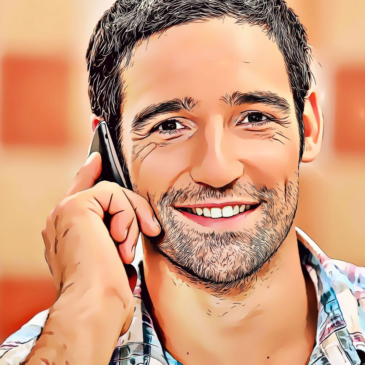 Cartoonize YourSelf with Prima Cartoonizer v5.6.6